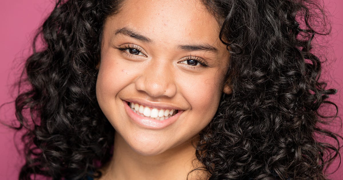 Rising Music Star Nancy Fifita: “Why You Should Be Humble & Be True To ...