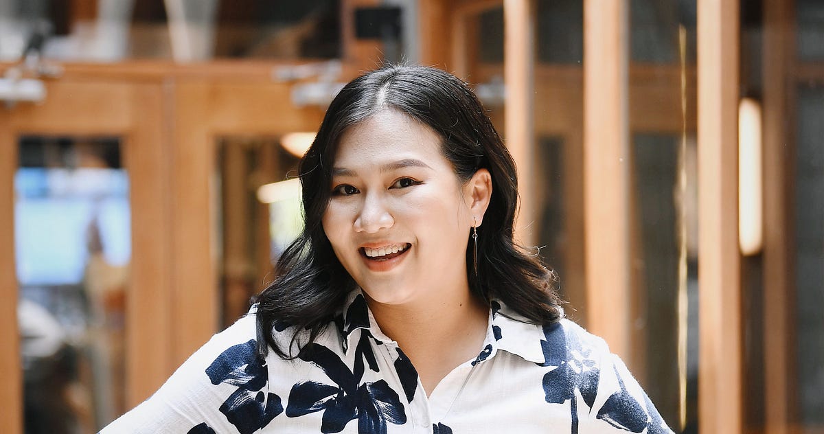 Inspirational Women In Hollywood: How Nha Uyen of DayLight Productions Is Helping To Shake Up ...