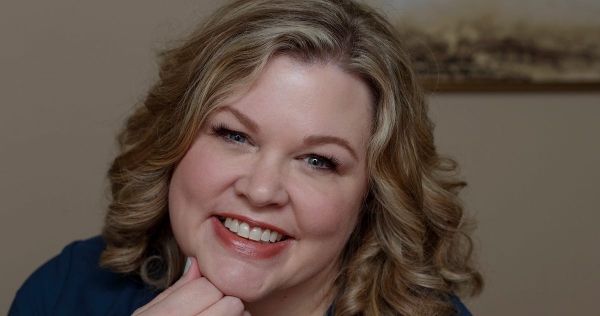 Heather Nardi of Empath Mama: How To Survive And Thrive As A Highly ...