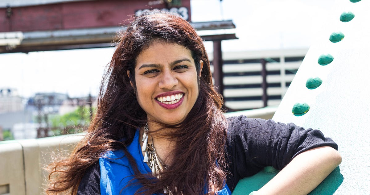 Young Social Impact Heroes: Why and How Marissa Gutierrez-Vicario ...