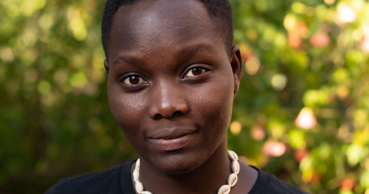 How Latifah Nansubuga Of Climate Smart Urban Farming Is Helping to ...