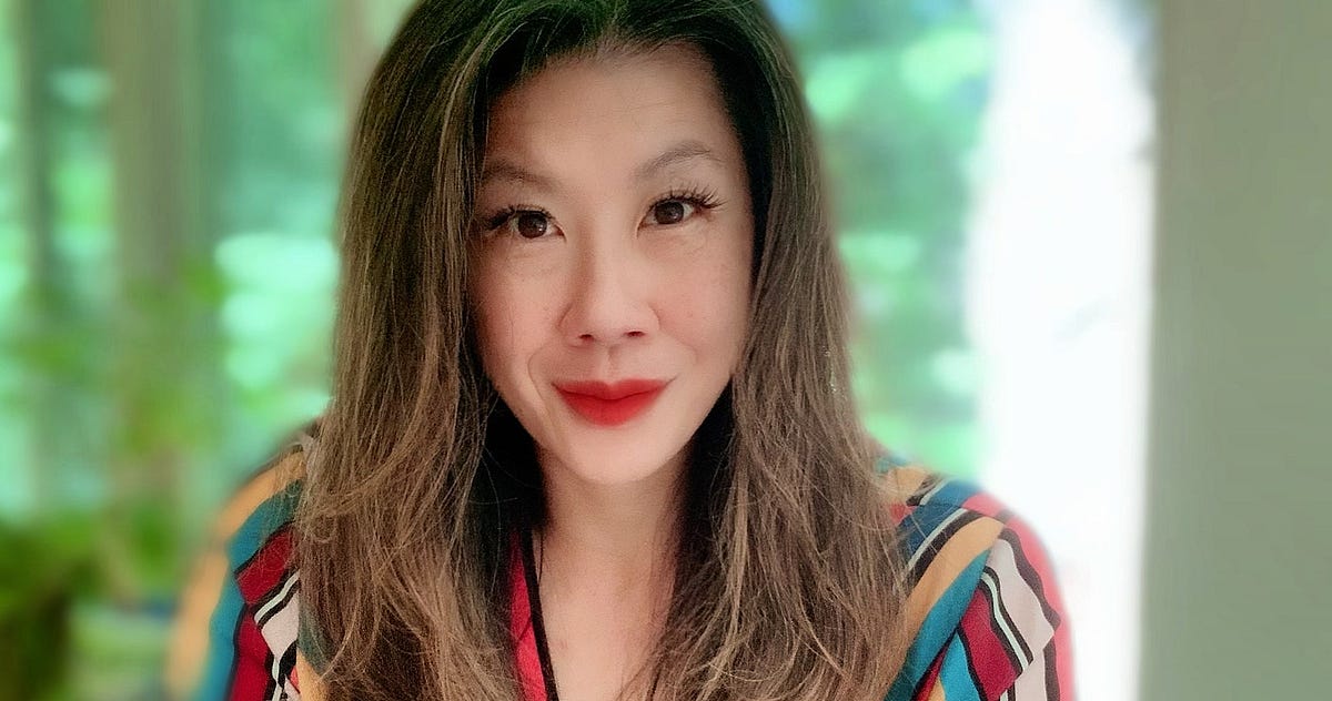 Total Health: Susan Hum On How We Can Optimize Our Mental, Physical ...