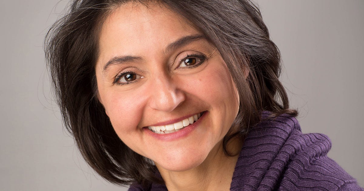 Dr Laleh Talebian Of Dynamic Natural Advantage Wellness: What You Need ...
