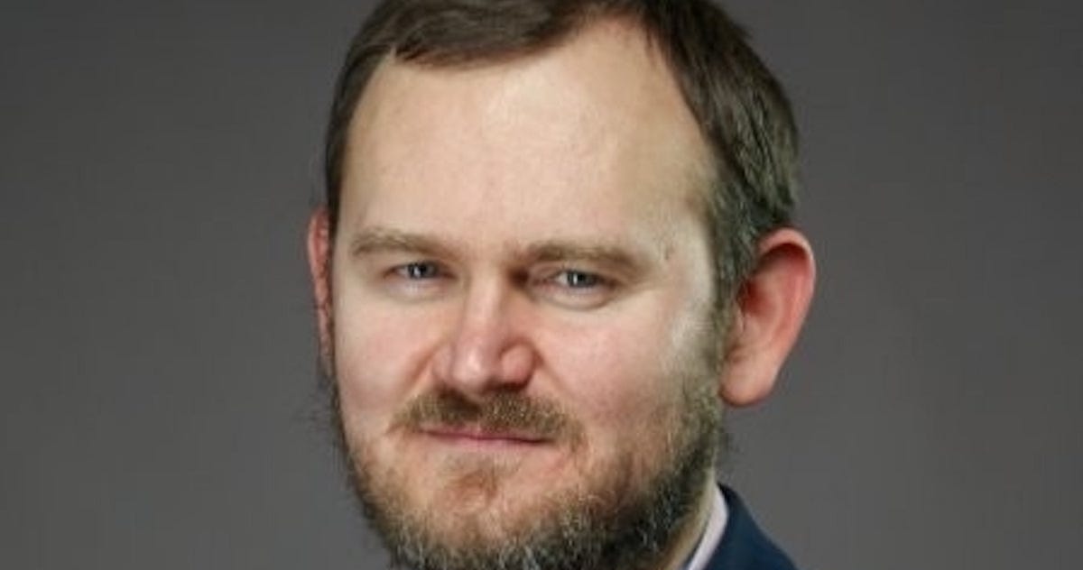 Meet The Disruptors: Daniel Satchkov On The Five Things You Need To ...