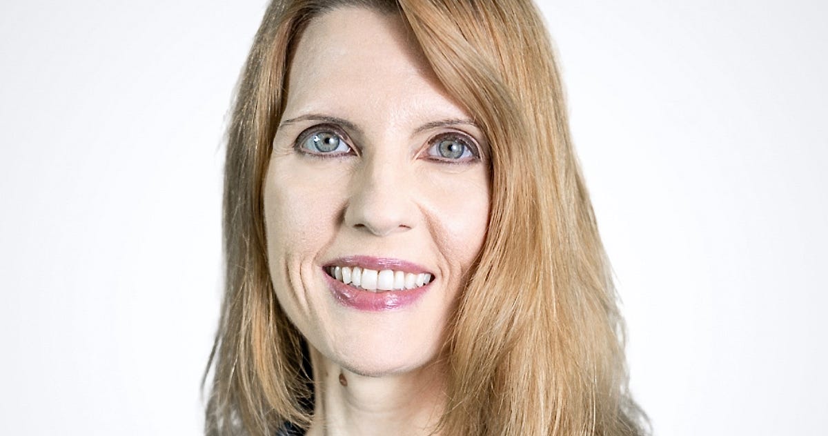 Preparing For The Future Of Work: Sara Zellner of Lynz Consulting On ...