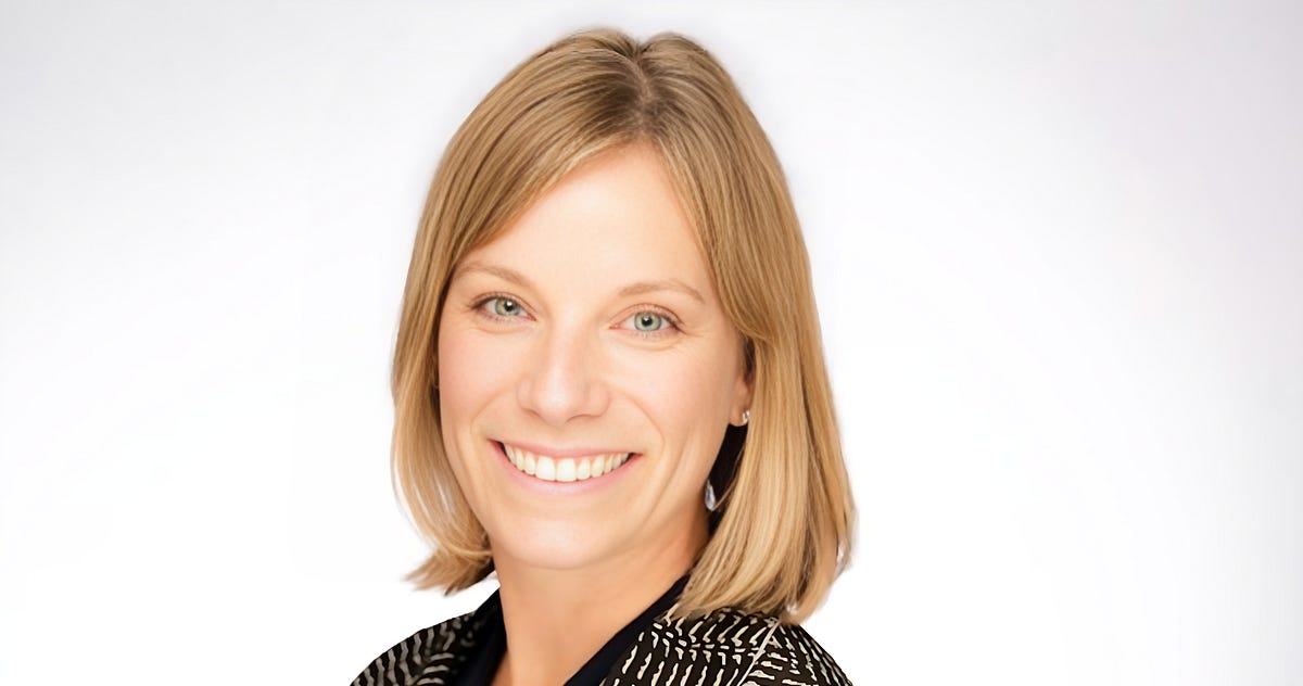 Thriving As A Woman In a Male-Dominated Industry: Jennifer Newsom Of ...