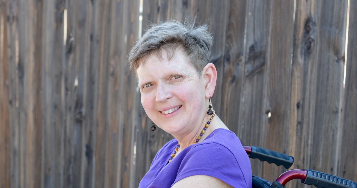 Self-Care & Mental Wellness: Lisa S Larsen On The Top Five Selfcare ...
