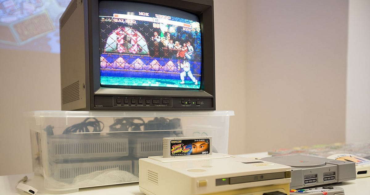 Extremely Rare Nintendo Play Station Auction Could Change Video Game ...