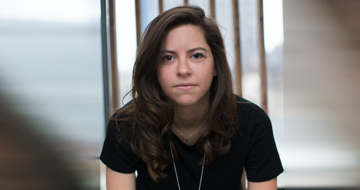 Inspirational Women Leaders Of Tech: Rachel Renock of Wethos, On The ...