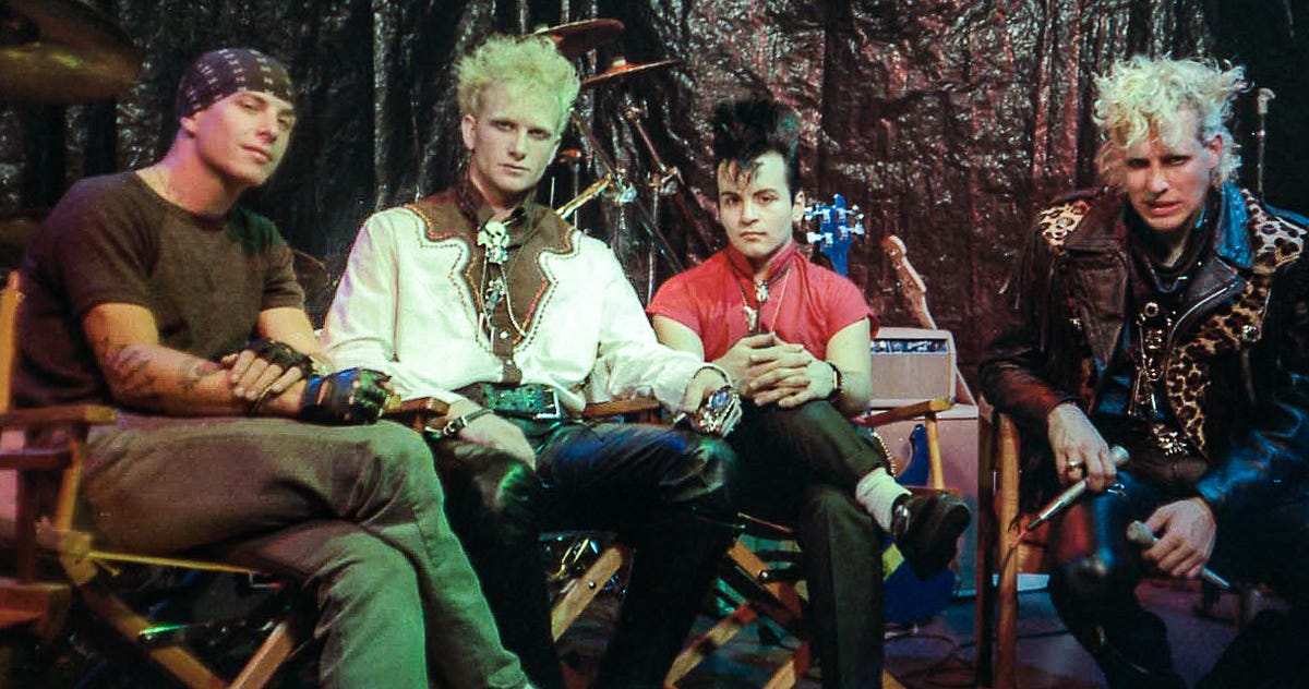Interview: EASTER Is back… No, not the holiday- The Punk Band | by ...