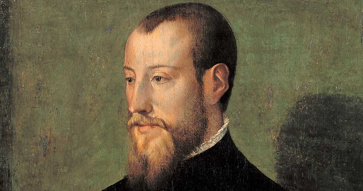 The Not Gay Christian Hero. Biography of Theodore Beza is written… | by ...