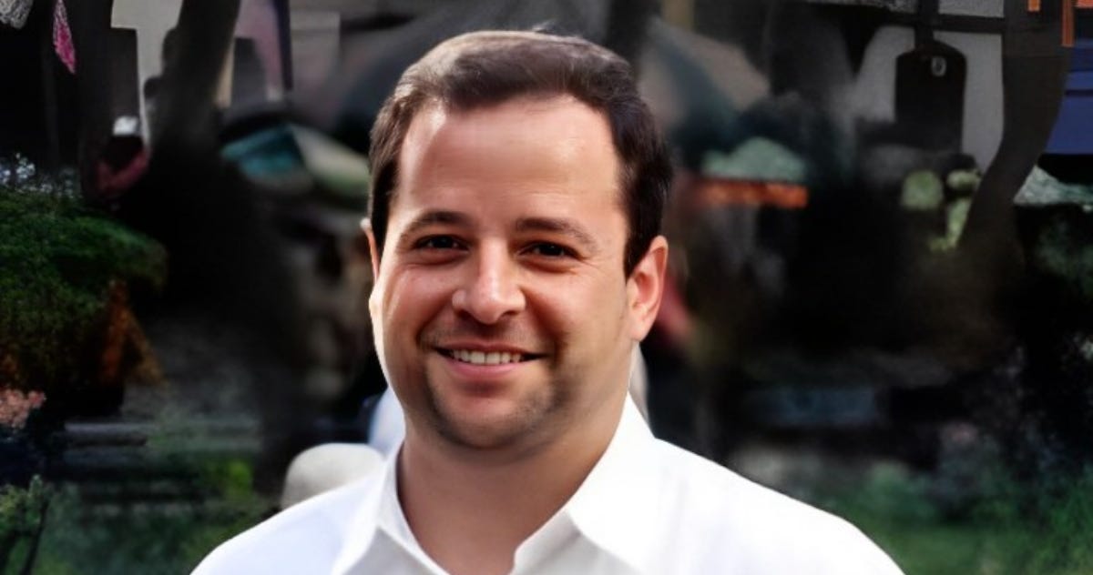 Social Impact Heroes: Why & How Ben Erwin of Charitybuzz Is Helping To ...