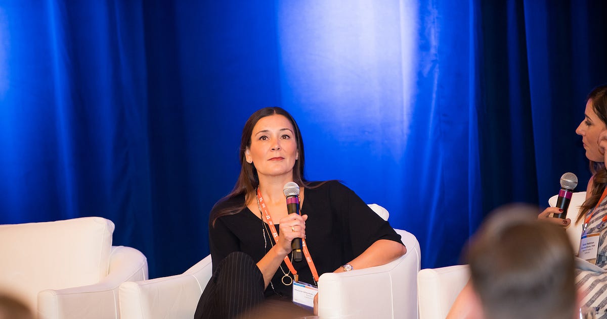 Health Tech: Melanie Silverman On How Pacify’s Technology Can Make An ...