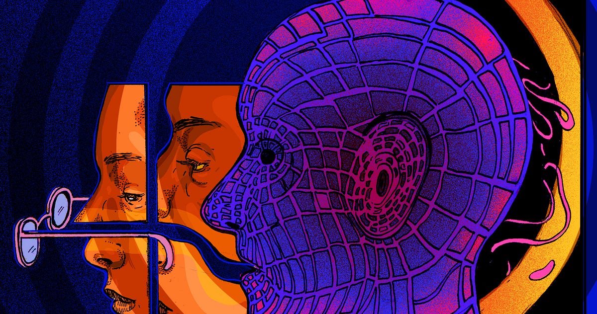 An Exclusive Excerpt From William Gibson's New Novel, 'Agency' | OneZero
