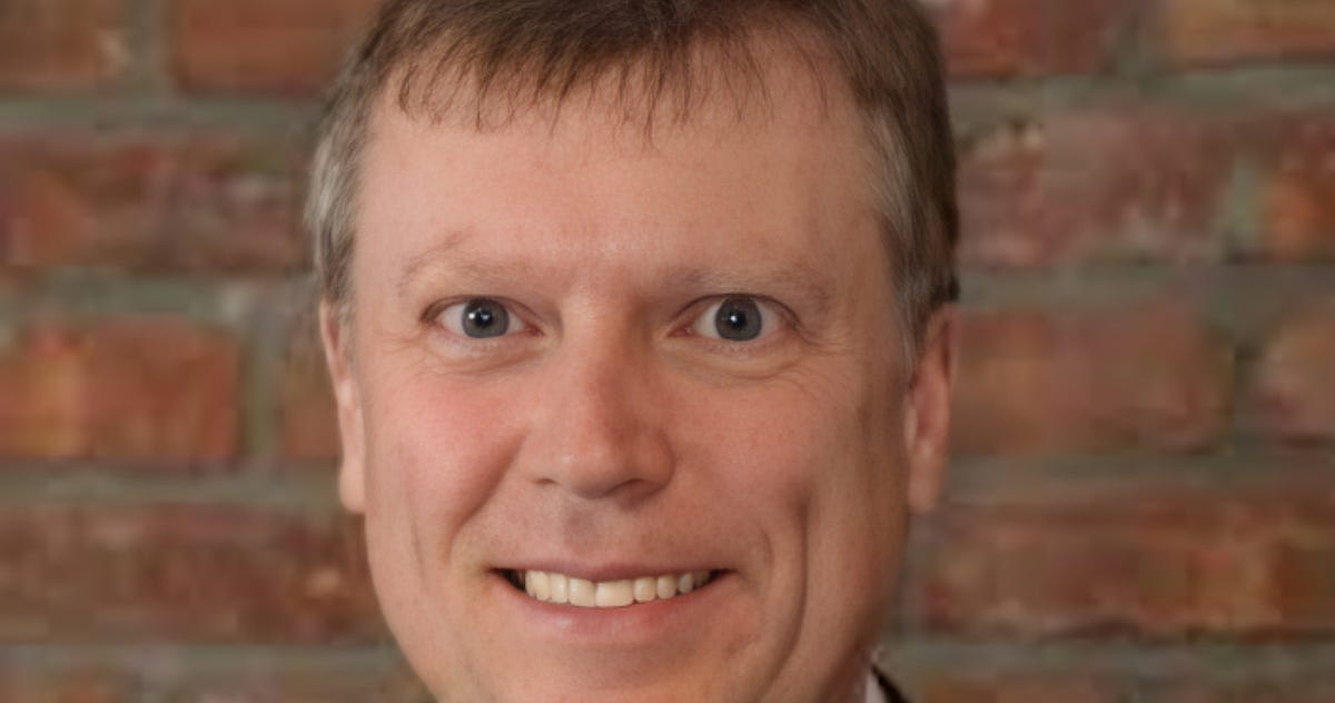 EdTech: David McCool of Muzzy Lane On How Their Technology Will Make An ...