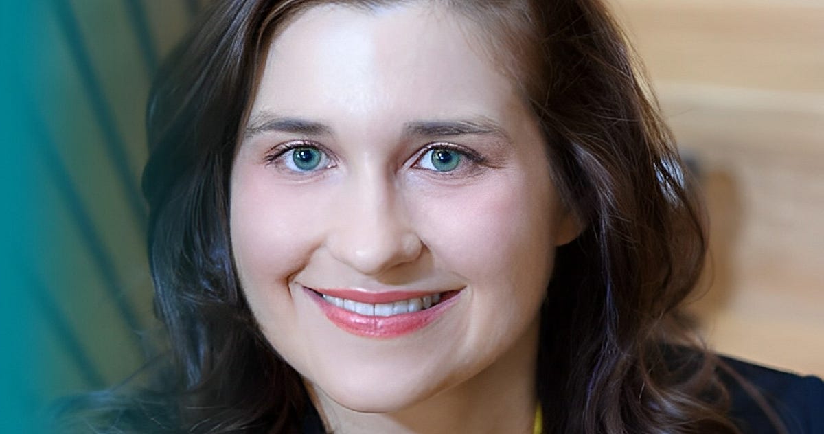 Get The Facts About A Gray Divorce from Attorney Anna Krolikowska | by ...