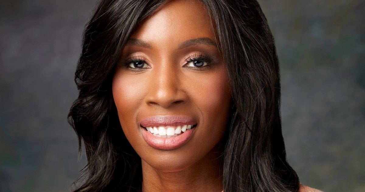 Women Of The C-Suite: Liz Agboola of Moses Behavioral Care On The Five ...