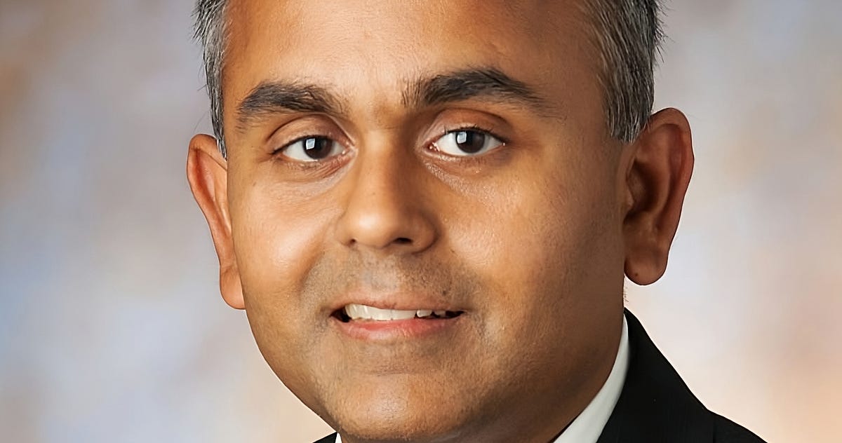 Dr Raj Subbu of DisputeSoft: Five Things I Wish Someone Told Me When I ...