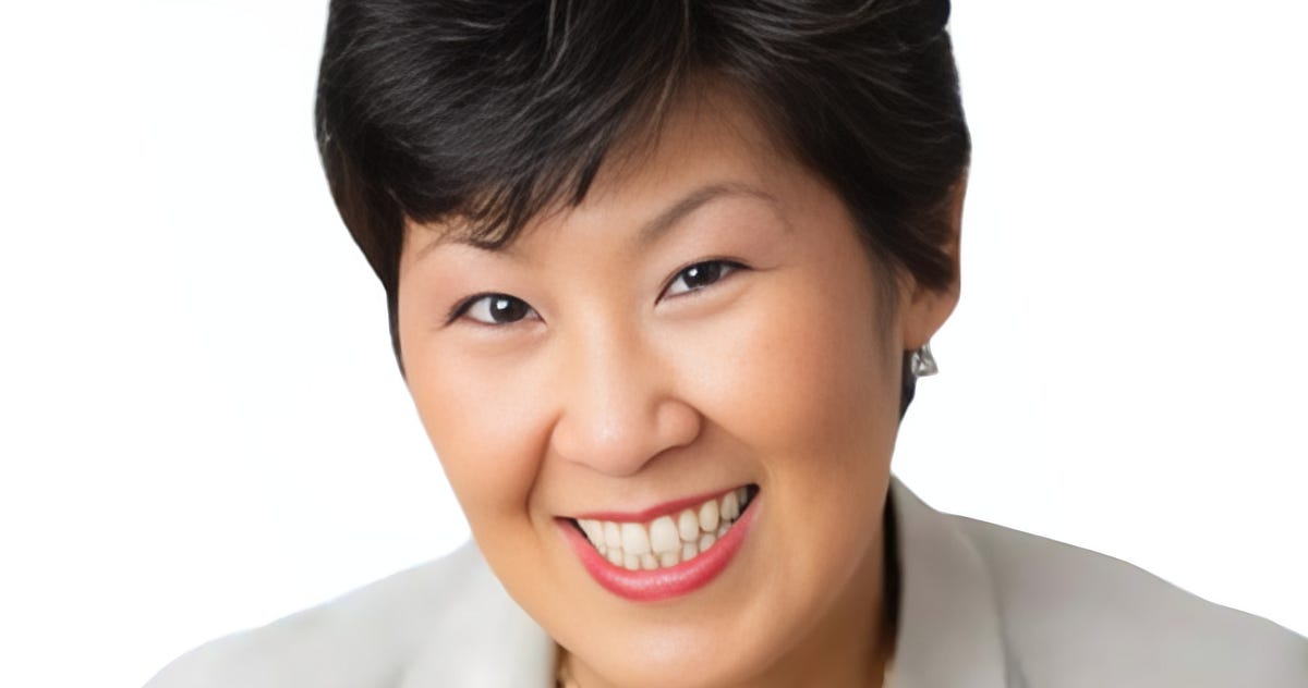 Sheri Chin On The Top 5 New Marketing Trends Leaders Need To Know | by ...