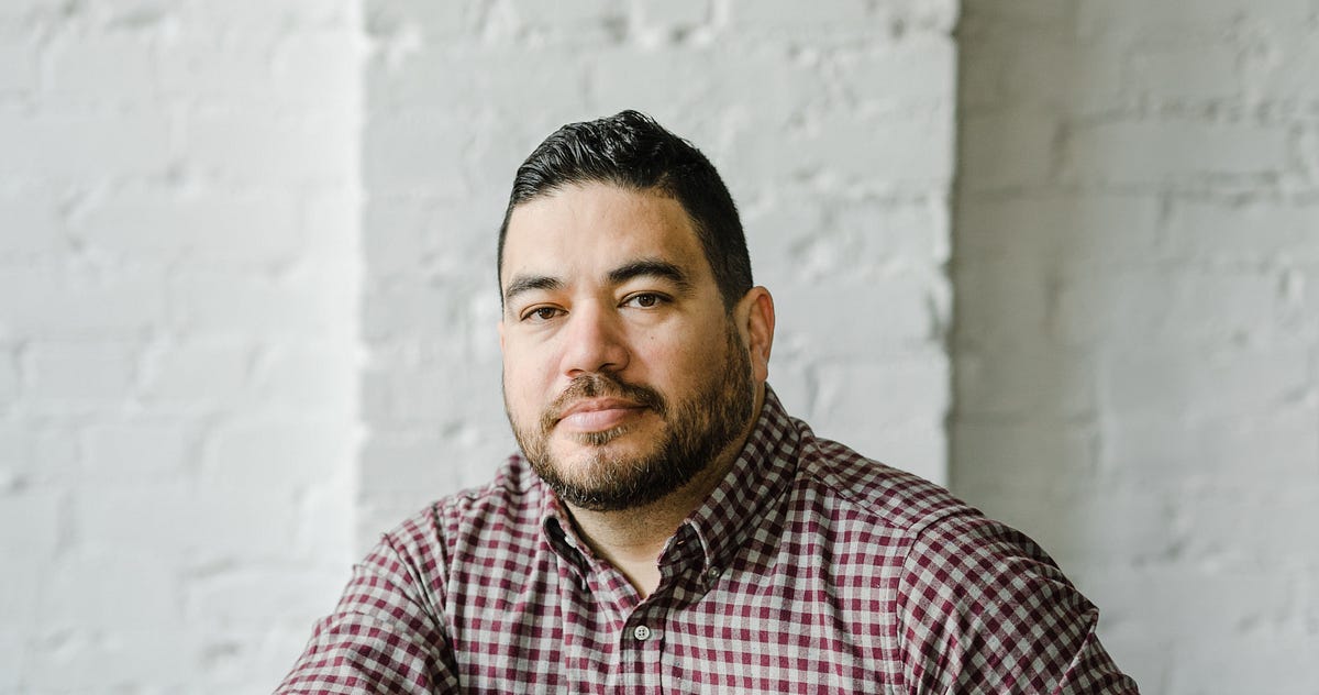 Health Tech: Erik Cardenas On How Zócalo Health’s Technology Can Make ...