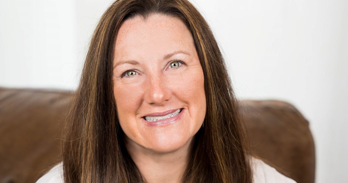 Tiffany Hopkins On How to Begin, Navigate, & Sustain Sobriety | by ...
