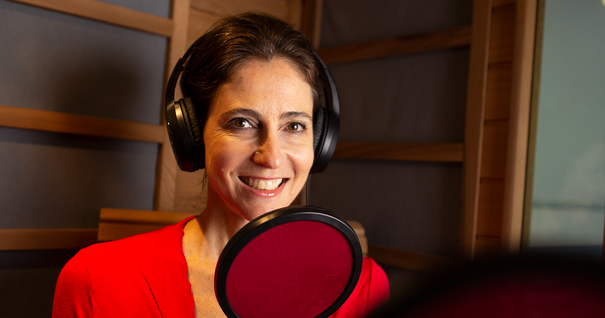 Redefining Your Niche to Attract and Empower a Worldwide Podcast ...