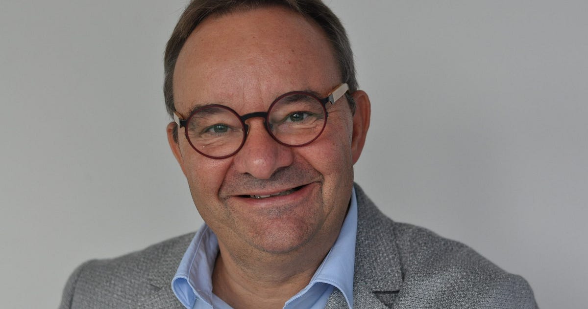 Christoph Ott of dizmo and Planisy On How To Communicate With Your Team ...