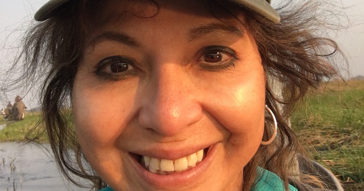 Social Impact Heroes: Why & How Sylvia Medina of Green Kids Club Is Helping To Change Our World ...