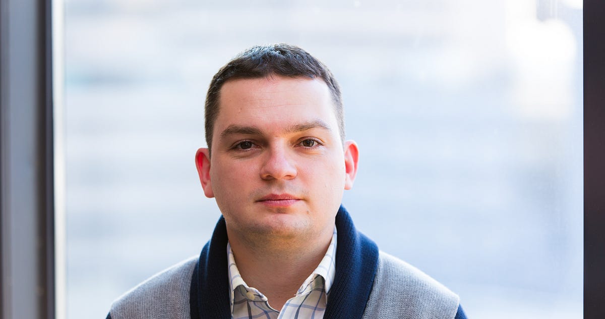 CMO Perspectives: Alex Andreyev Of Evidnt On Where to Assign Your ...