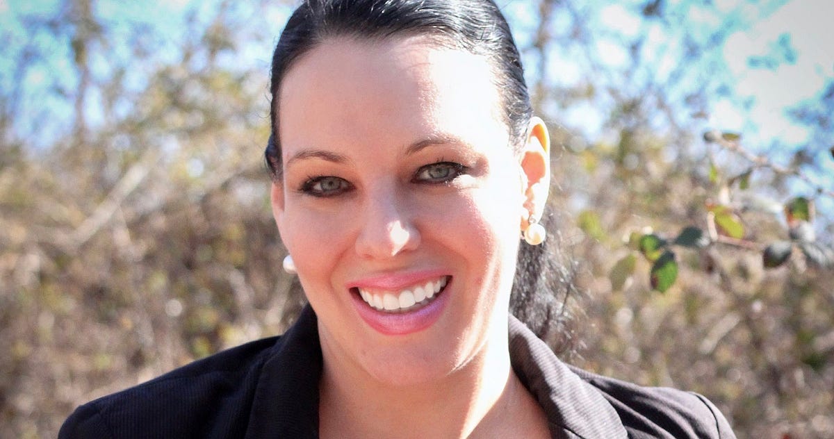 Therapist Kelly Streit: I Survived A Suicide Attempt, And Here Is Why I ...