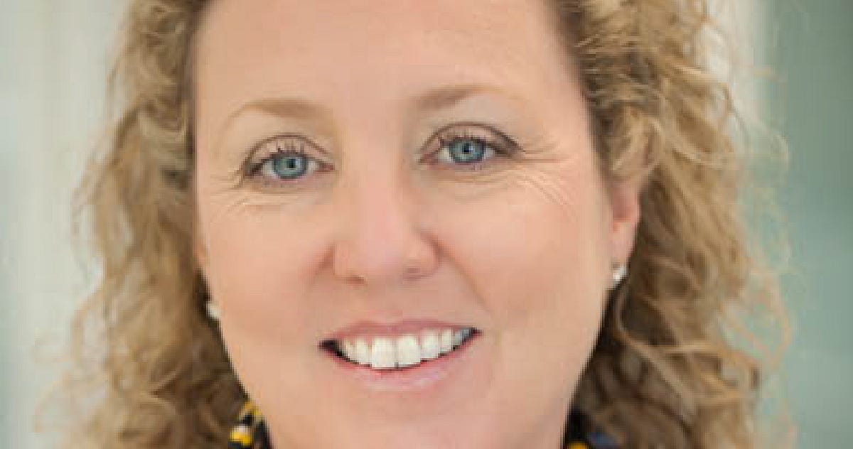 Health Tech: Renee Ryan On How Cala Health’s Technology Can Make An ...