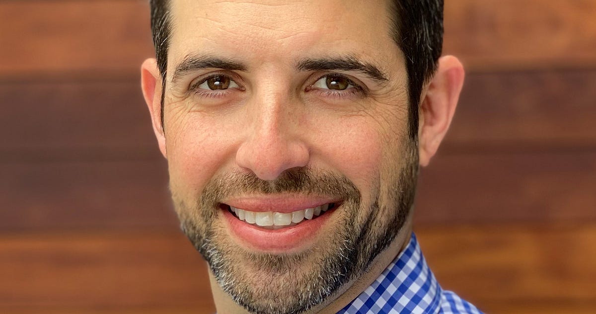 Colin Anawaty of First Dollar: 5 Things I Wish Someone Told Me Before I ...