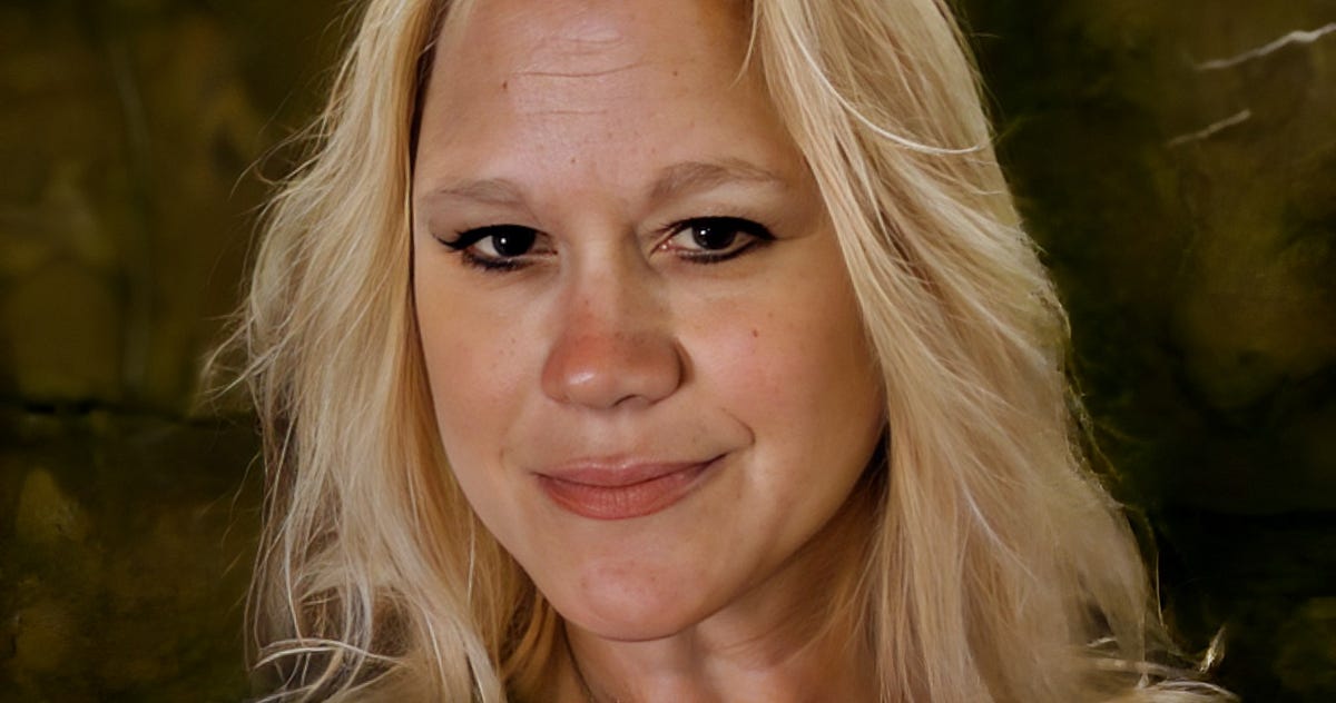 Female Disruptors: Judie Nuskey of Advanced Driver Training Services On ...