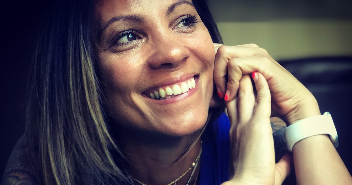 Women In Wellness: Christina Daley of Asteya On The Five Lifestyle ...