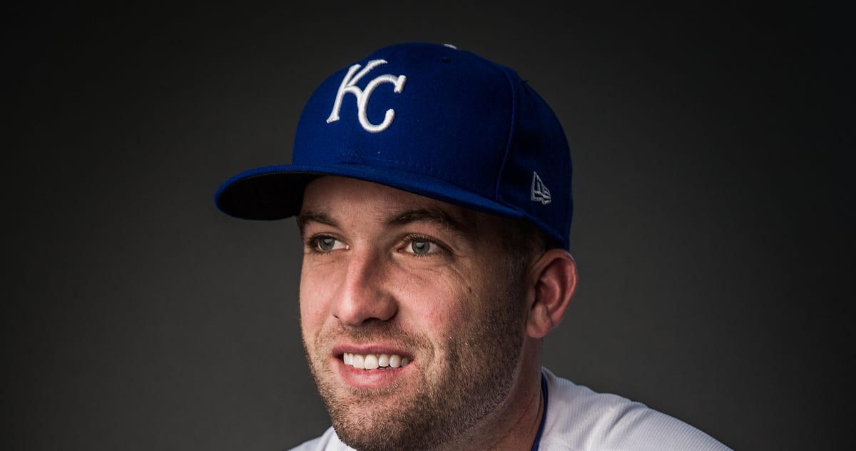 Danny Duffy: Difference Maker On & Off Field | by Nick Kappel | Royal ...