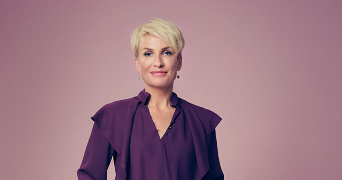 Understanding Perimenopause: Angela Vossen of sextasy On How to Recognize It, and How to Thrive ...