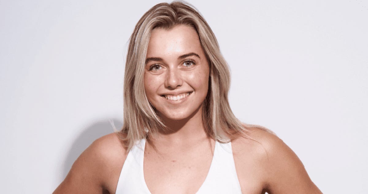 Callie Jardine of Sweaty Studio: Five Things I Learned As A Twenty ...
