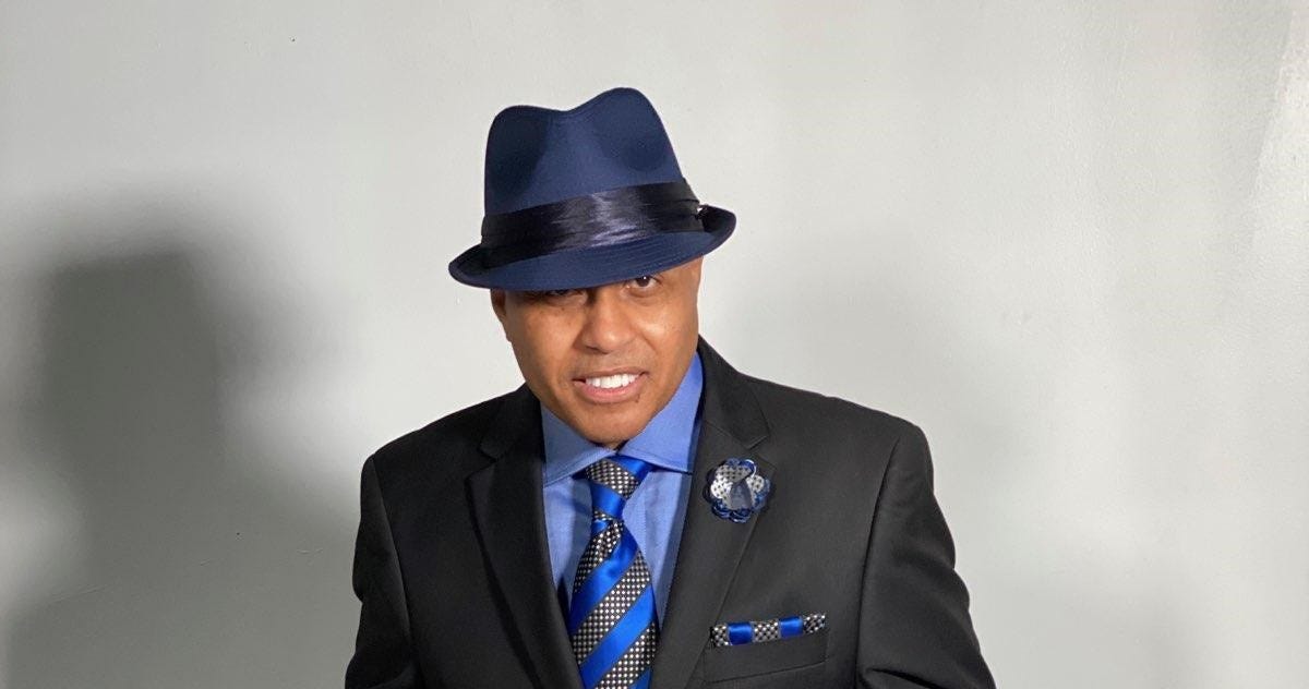 Social Impact Heroes: Why & How Gary Charles Is Helping To Change Our ...