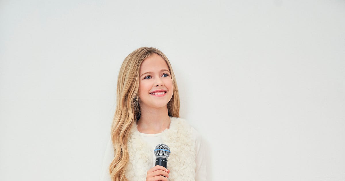 Rising Music Star Sam Pio on The Five Things You Need To Shine In The ...