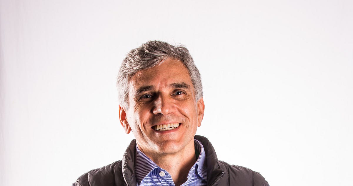 Augusto Lins of Stone: Five Things You Need To Create A Highly ...
