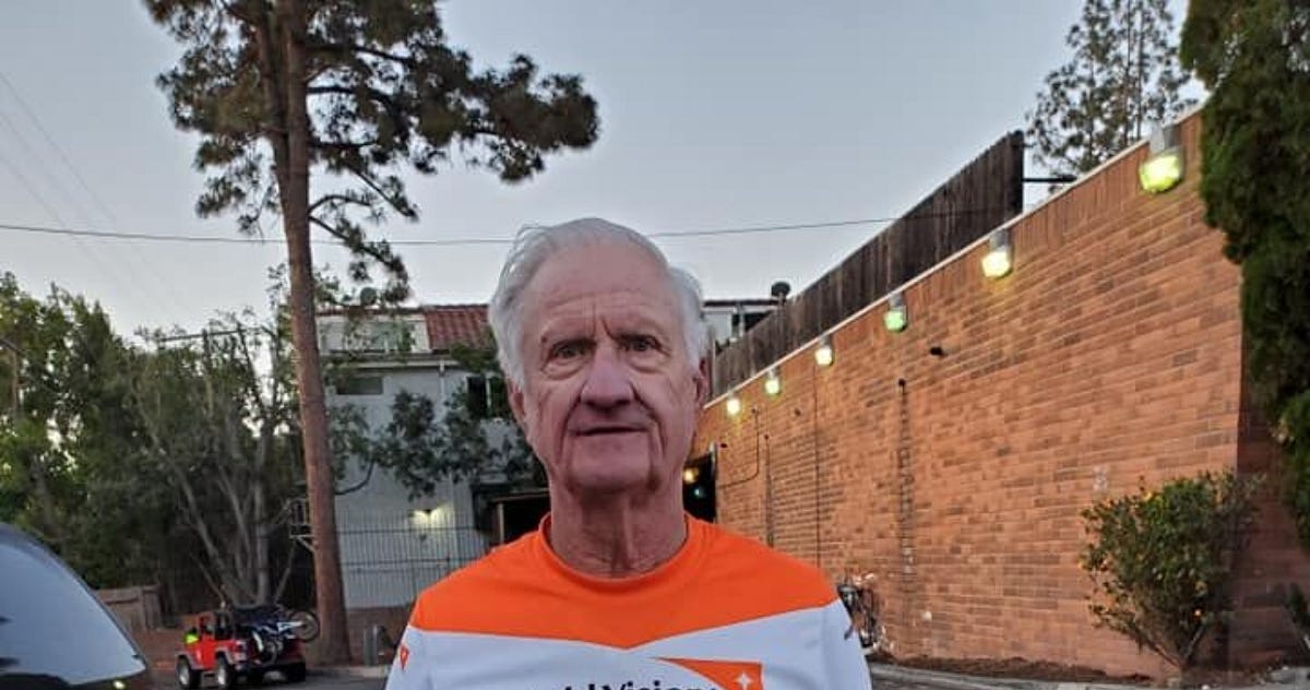 Social Impact Heroes: Why & How Al Vaughn of World Vision Is Helping To ...