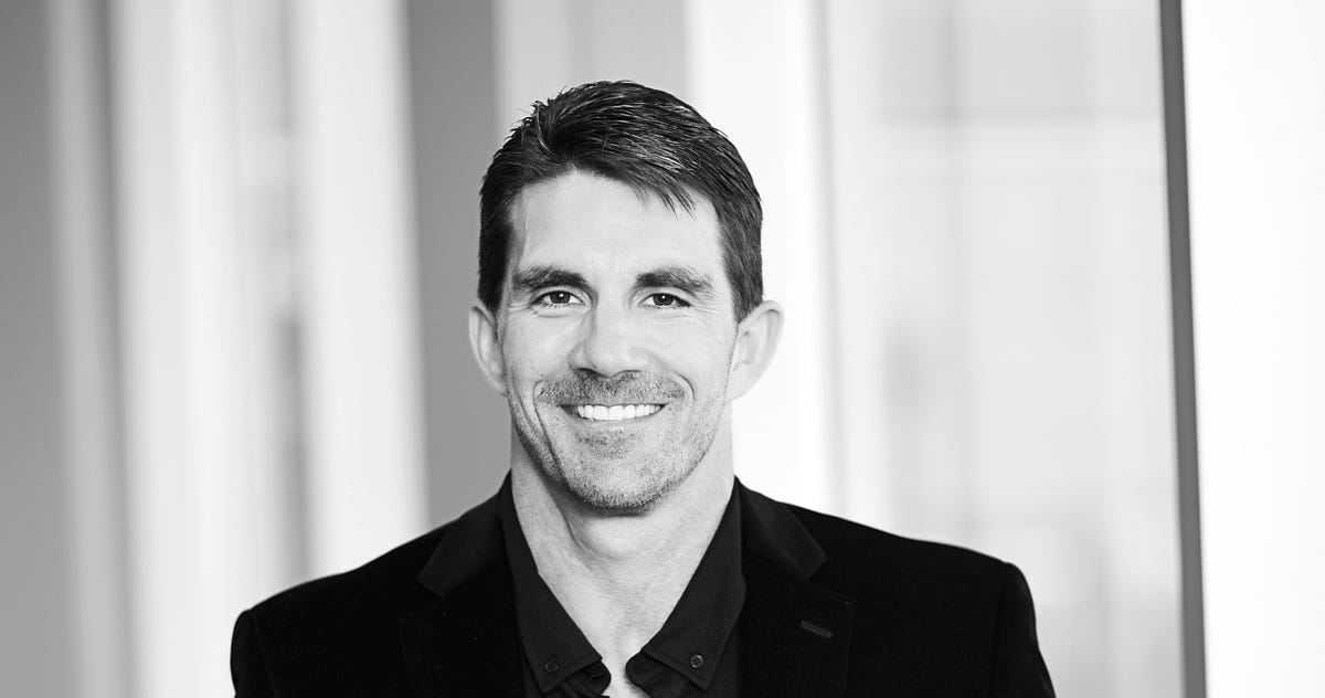 Bryan Smeltzer of LiquidMind: Five Things I Wish Someone Told Me Before ...