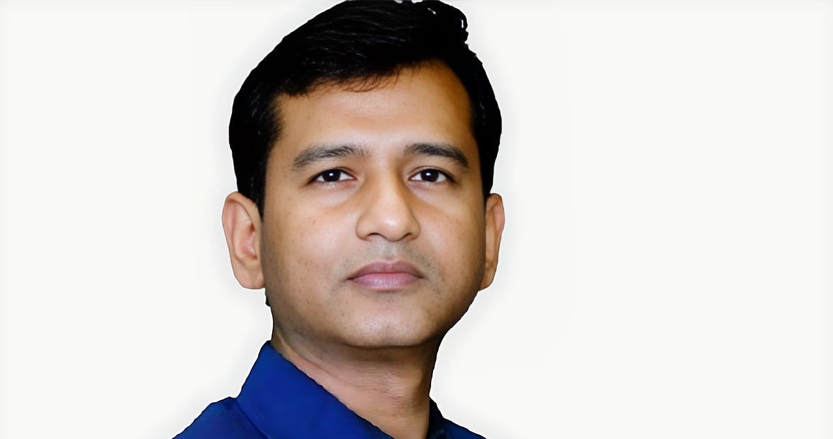 Ankoor Dasguupta Of Shisham Digital: 5 Ways Empathy Will Affect Your ...