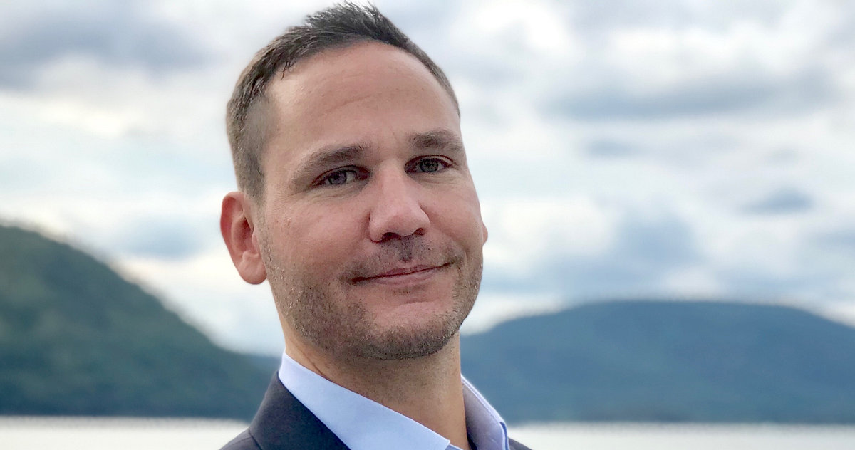 Meet The Disruptors: Rick Annichiarico Of SubSuite On The Five Things ...