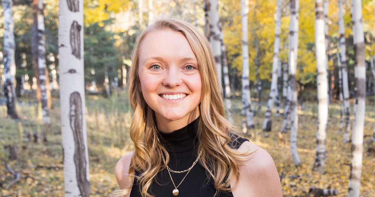 The Future Is Green: Amy Auble Of Jelt and Alpine Start Media On Their ...
