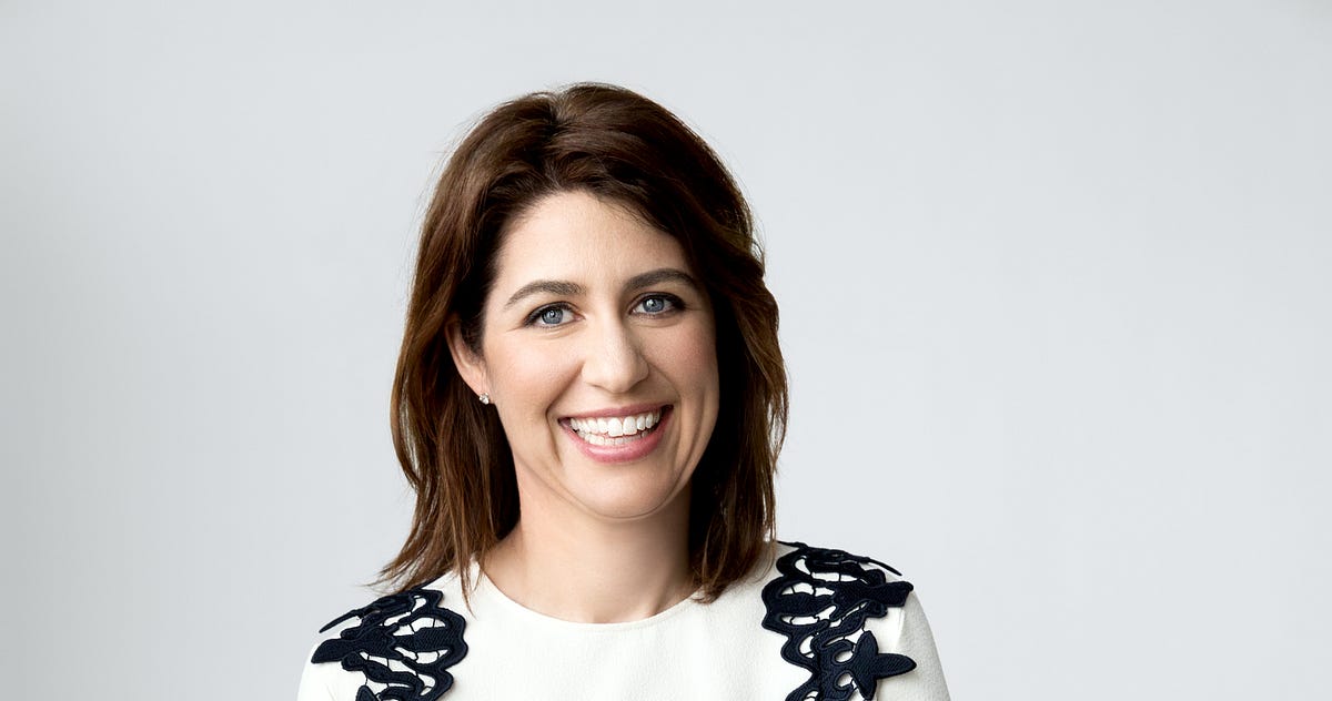 Jessica Dvorett, SVP of CaaStle on why there is no such thing as ...