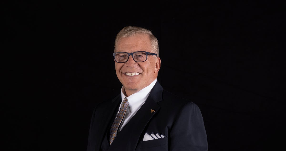 John Riddle Of Howard’s On The Supply Chain And The Future Of Retail ...