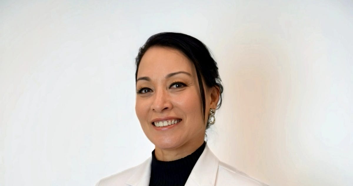 Radiant Skin: Kim Laudati Of IT Intelligent Treatment On 5 Things ...