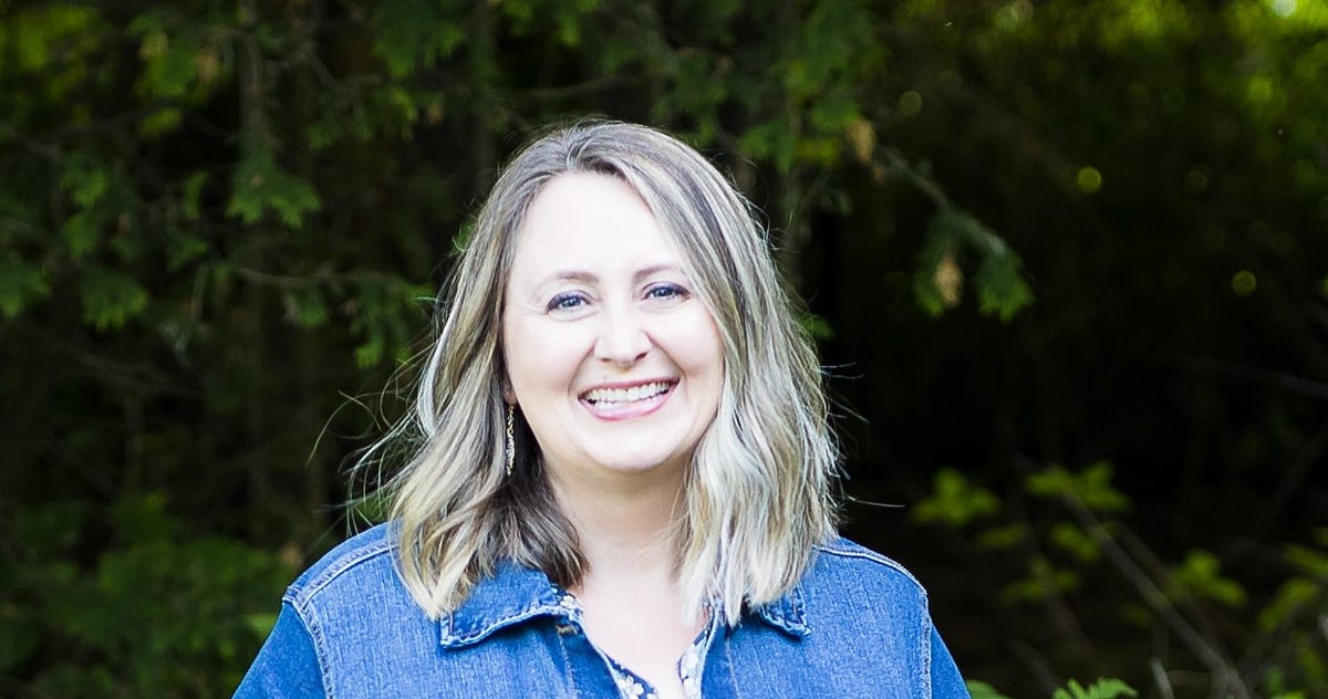 Leading From The C-Suite: Sara Curto of ‘Career You Love Academy’ On ...