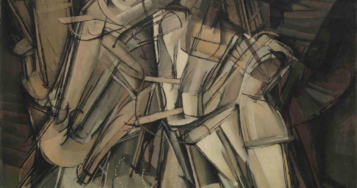 Stairs. a poem | by Anna Breslin | Annapoetics | Medium